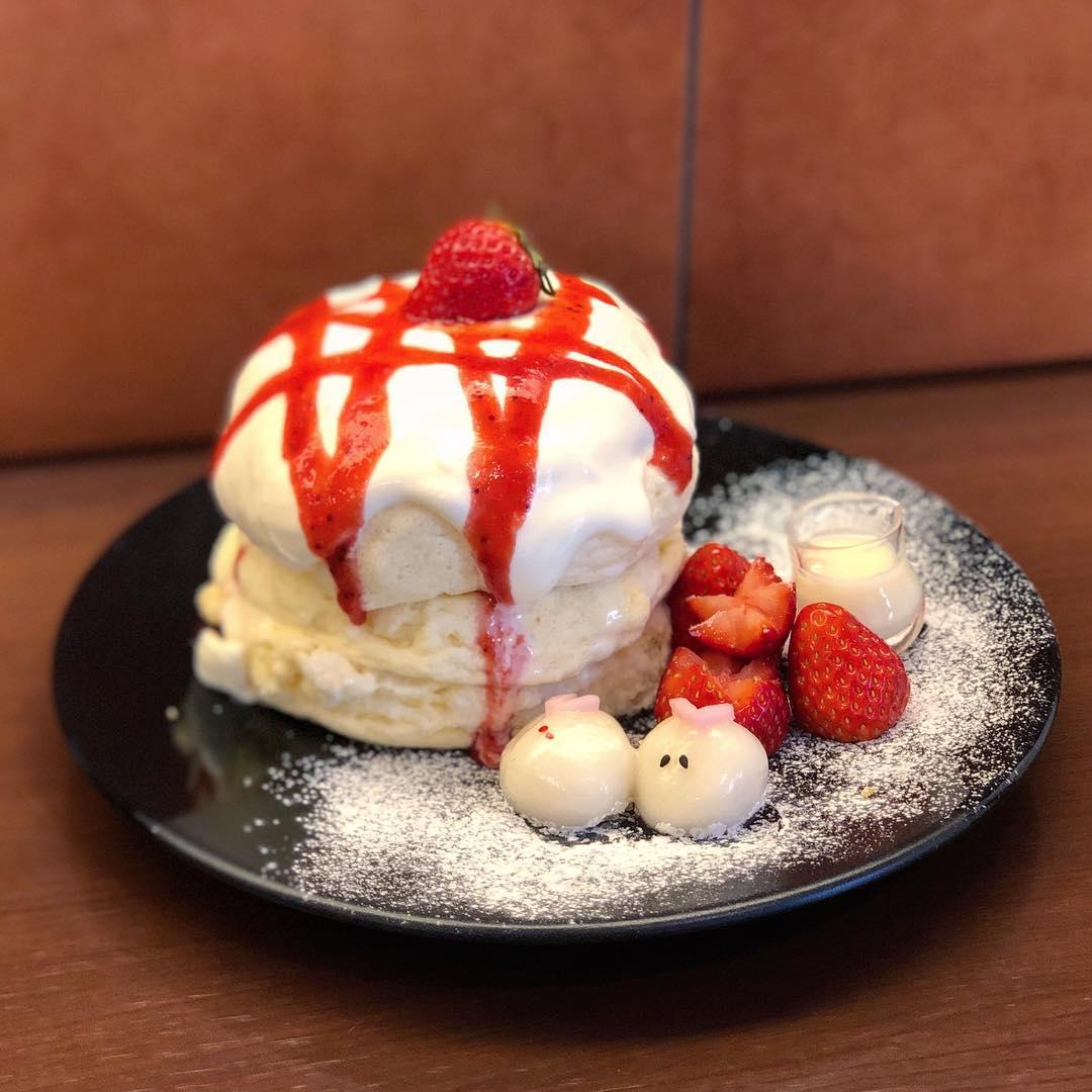 Breka Bakery & Café (Davie) menu in Vancouver, British Columbia, Canada