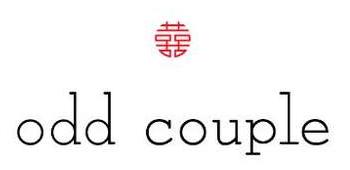 Menu for Odd Couple Restaurant in Saskatoon, SK | Sirved