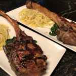 Giovanni's Restaurant menu in Ottawa, Ontario, Canada