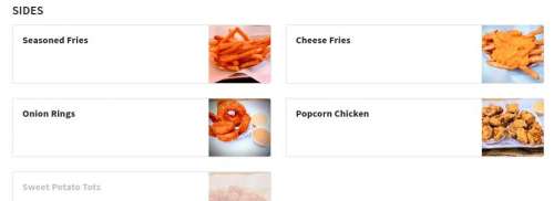 Holy Cow menu in Elmont, New York, USA