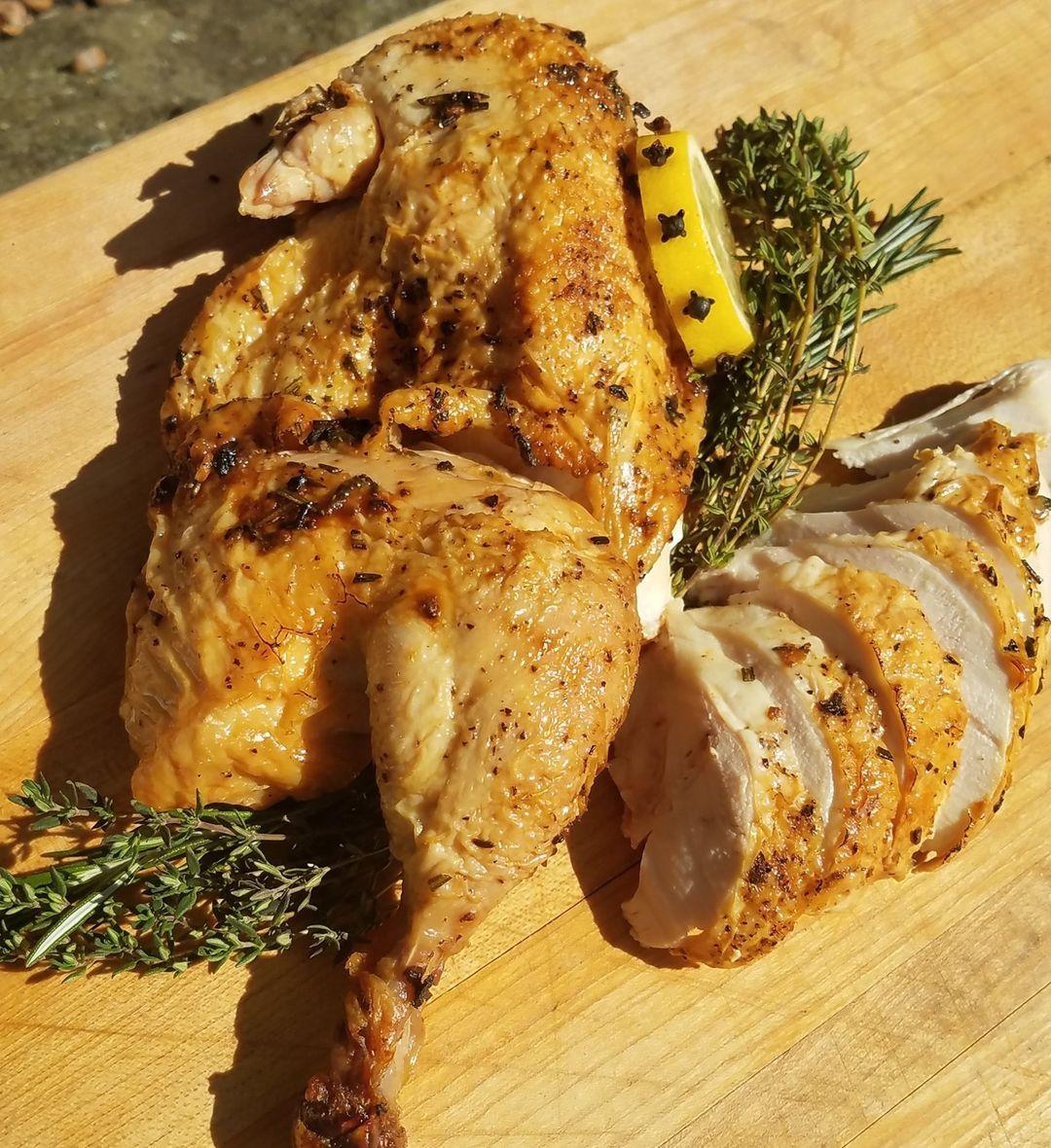 The Restaurant at The Granville Inn menu in Granville, Ohio, USA