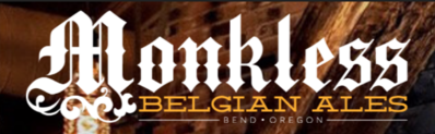 Menu for Monkless Belgian Ales in Bend, OR | Sirved
