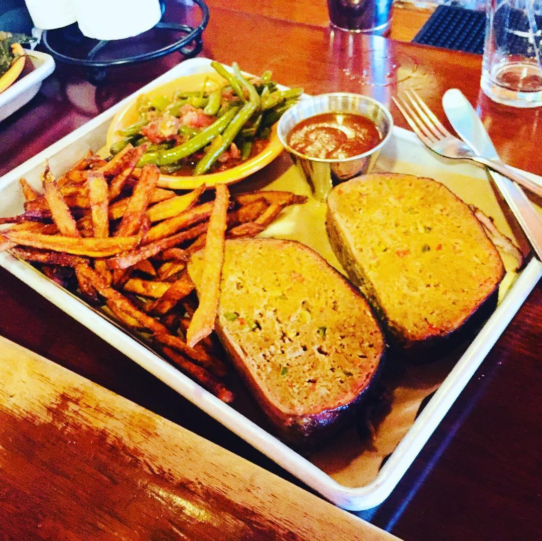 Black Dog Smoke & Ale House menu in Champaign, Illinois, USA