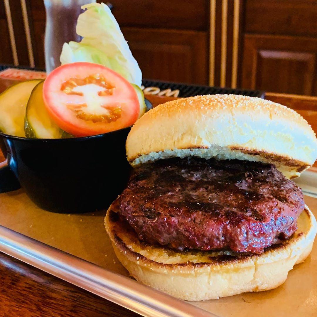 Black Dog Smoke & Ale House menu in Champaign, Illinois, USA