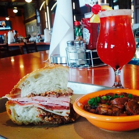 Black Dog Smoke & Ale House menu in Champaign, Illinois, USA