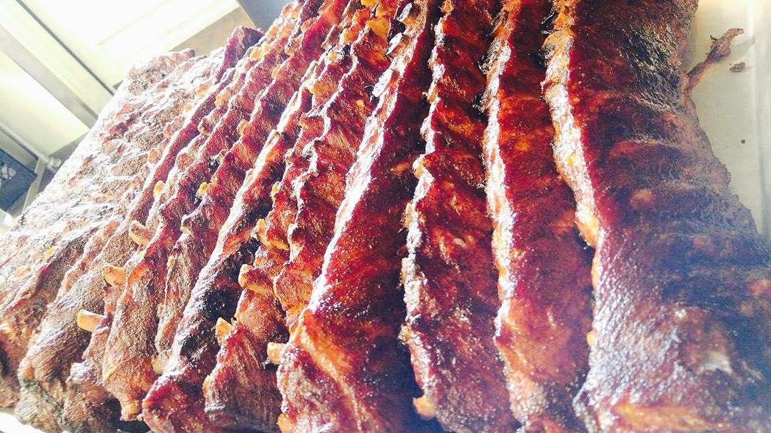 Black Dog Smoke & Ale House menu in Champaign, Illinois, USA