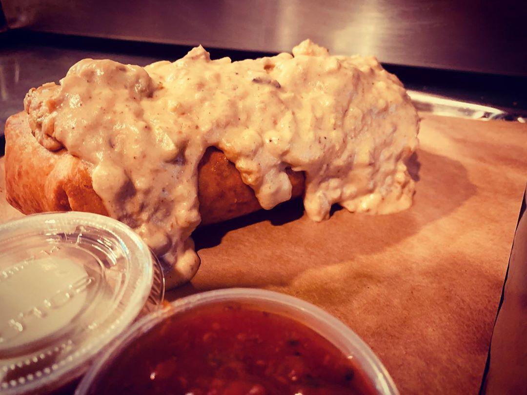 Black Dog Smoke & Ale House menu in Champaign, Illinois, USA