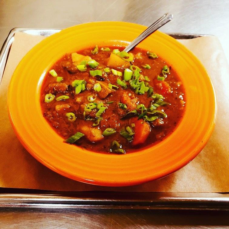 Black Dog Smoke & Ale House menu in Champaign, Illinois, USA