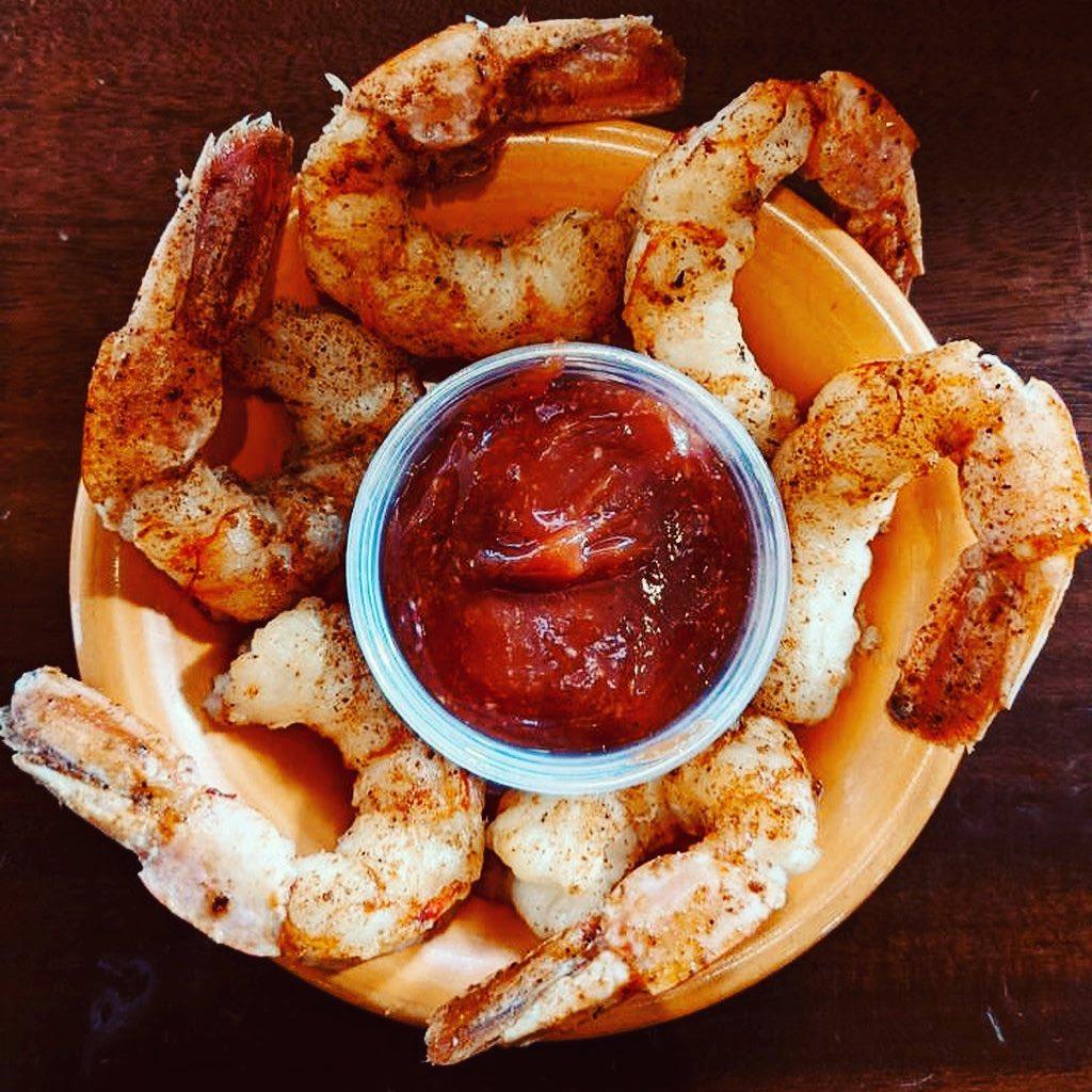 Black Dog Smoke & Ale House menu in Champaign, Illinois, USA