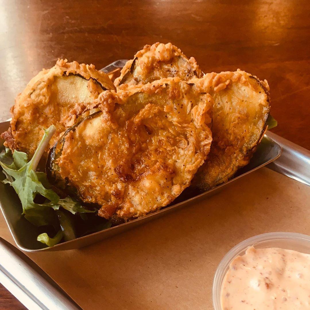 Black Dog Smoke & Ale House menu in Champaign, Illinois, USA