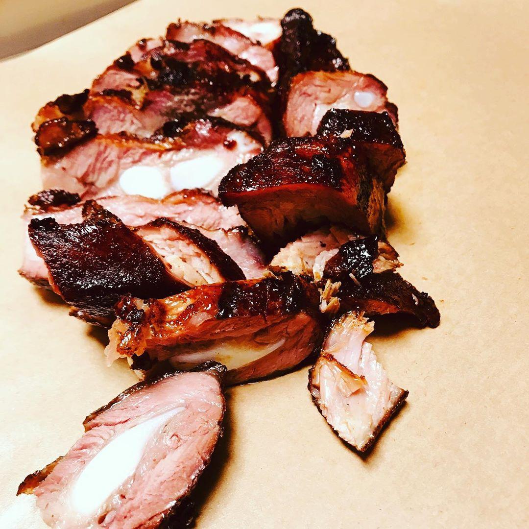 Black Dog Smoke & Ale House menu in Champaign, Illinois, USA