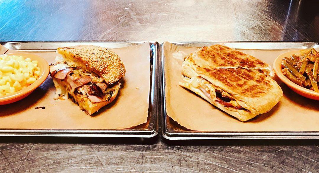 Black Dog Smoke & Ale House menu in Champaign, Illinois, USA