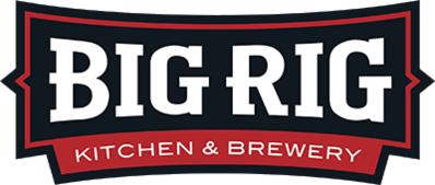 Menu for Big Rig Kitchen & Brewery - Iris in Ottawa, ON | Sirved