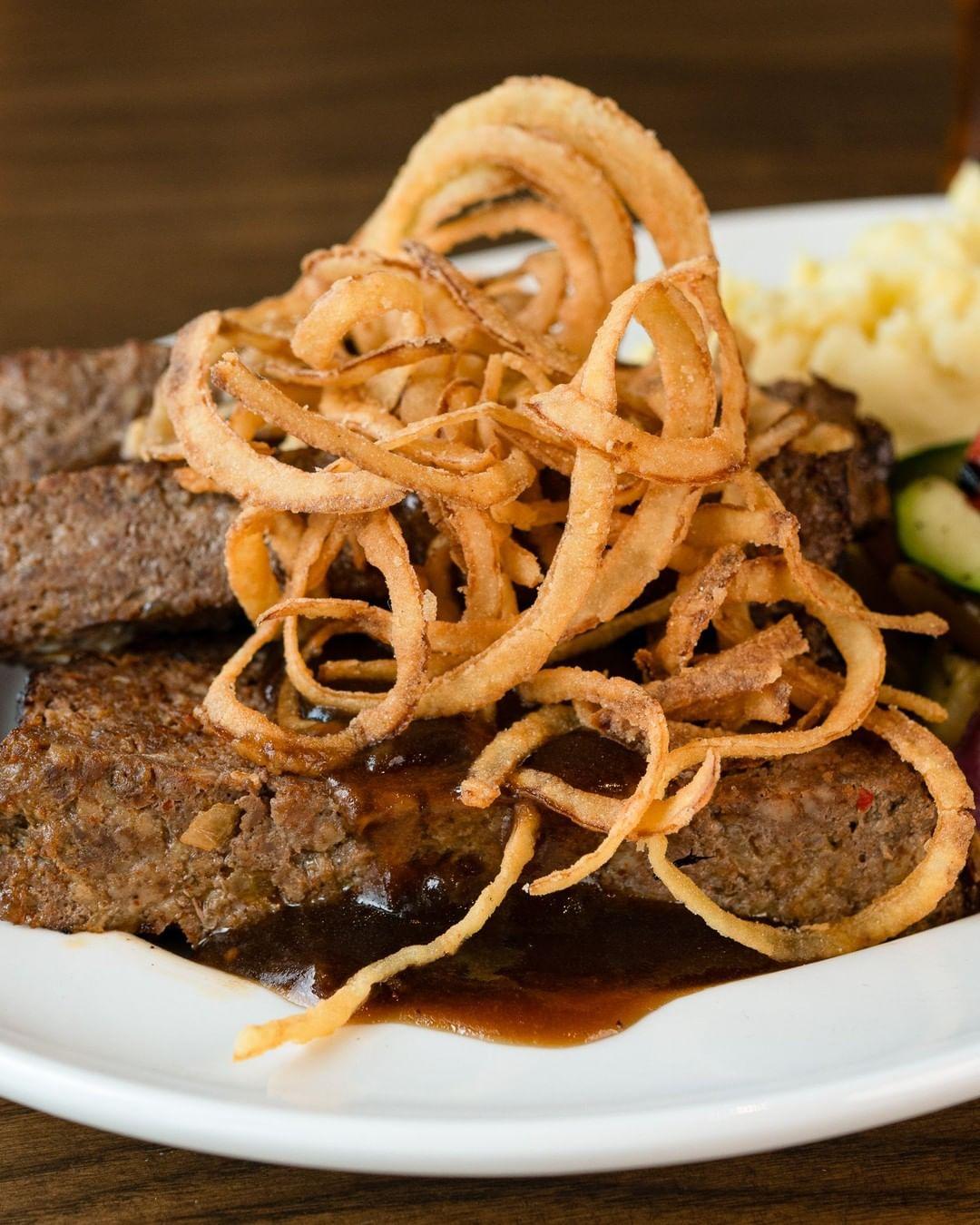 Big Rig Kitchen & Brewery - Iris menu in Ottawa, Ontario, Canada