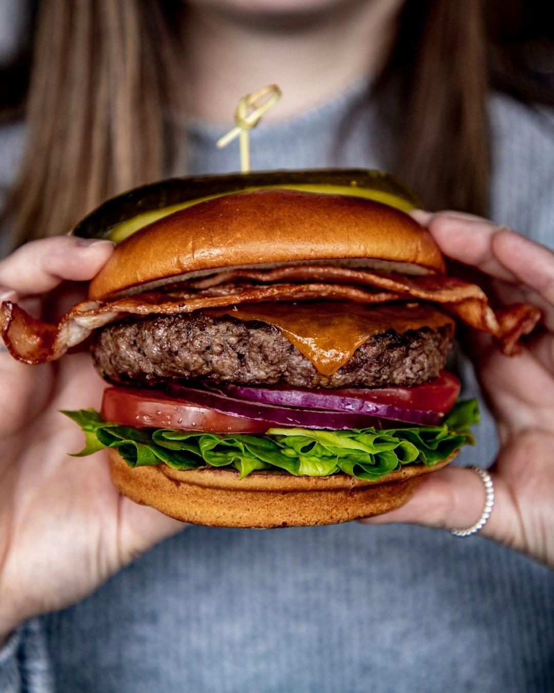 Big Rig Kitchen & Brewery - Iris menu in Ottawa, Ontario, Canada