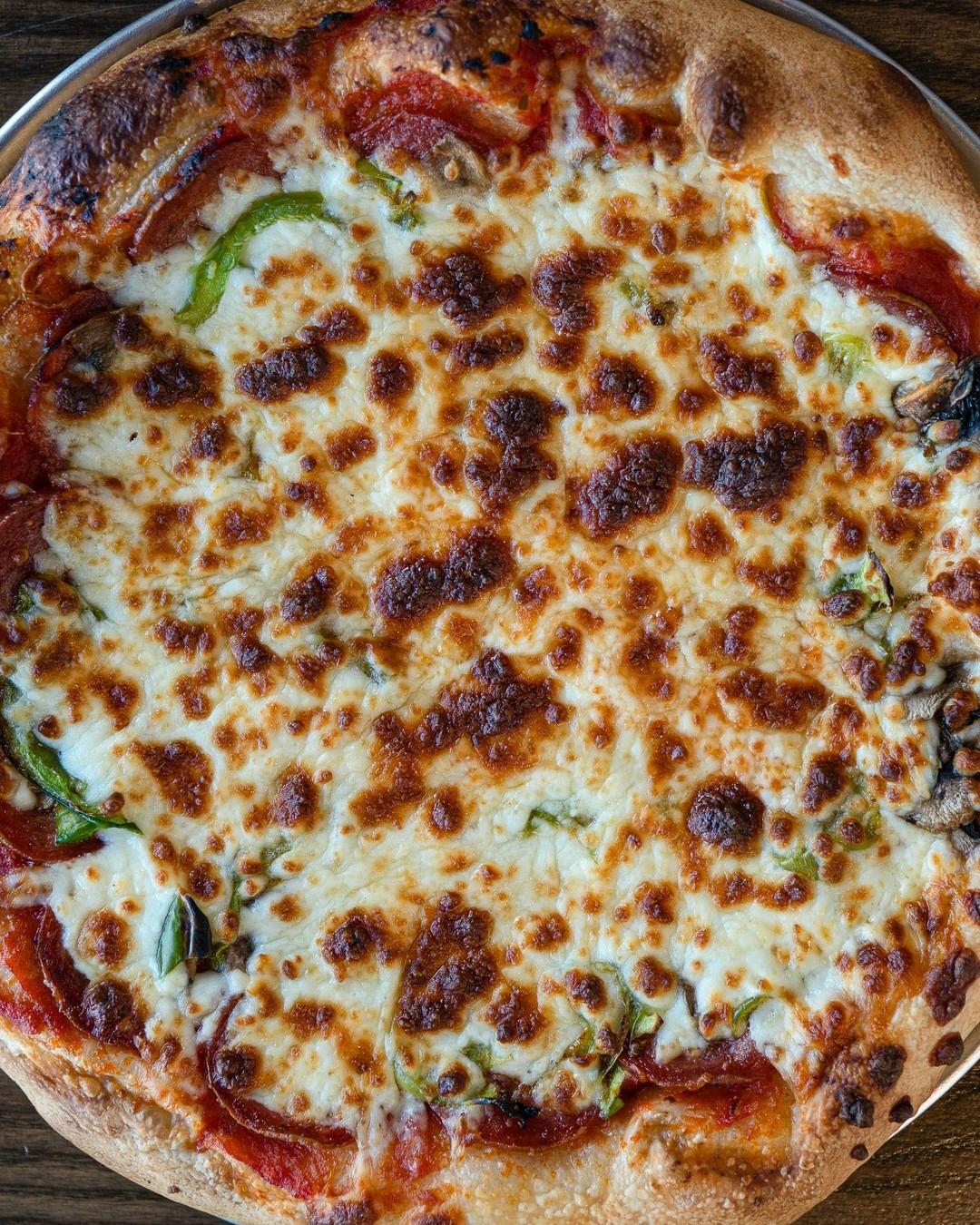 Big Rig Kitchen & Brewery - Iris menu in Ottawa, Ontario, Canada