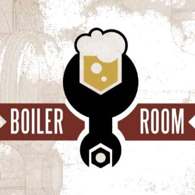 Menu for The Boiler Room in Fargo, ND | Sirved