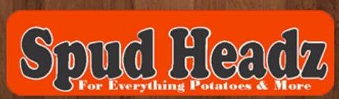 Menu for Spud Headz in Detroit, MI | Sirved