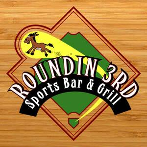 Menu for Roundin' 3rd Sports Bar & Grill in Long Beach, CA | Sirved