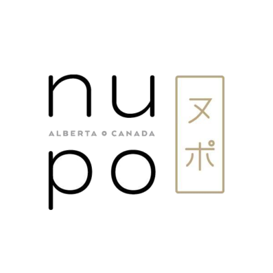 Menu for NUPO in Calgary, AB | Sirved