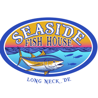 Menu for Seaside Fish House in Millsboro, DE | Sirved