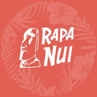 Menu for Rapa Nui Tiki Bar in Bend, OR | Sirved