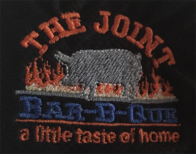 Menu for The Joint in Junction City, KS | Sirved