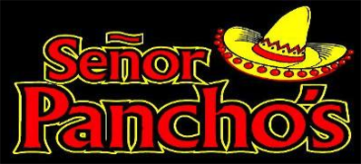 Menu for Señor Pancho's in Louisville, OH | Sirved