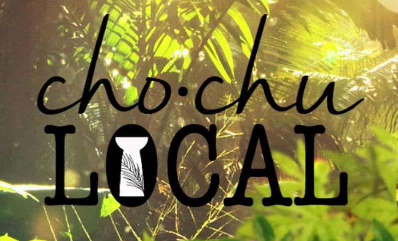 Menu for chochu LOCAL in Portland, OR | Sirved