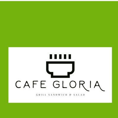 Menu for Cafe Gloria in Alexandria, VA | Sirved