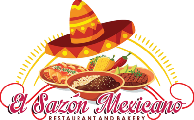 Menu for El sazon mexicano in Toronto, ON | Sirved