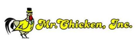 Menu for Mr. Chicken in Dearborn Heights, MI | Sirved