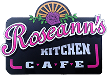 Menu for Roseann's Kitchen in Clinton Twp, MI | Sirved