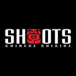 Menu for Shoots Chinese Restaurant in Provo, UT | Sirved