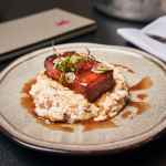 the Wine Kitchen on the Creek menu in Frederick, Maryland, USA