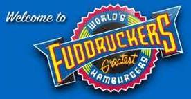 Menu for Fuddruckers in Saskatoon, SK | Sirved