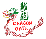 Menu for Dragon Gate in Pembroke Pines, FL | Sirved