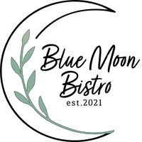 Menu for Blue Moon Bistro in Holmesville, OH | Sirved