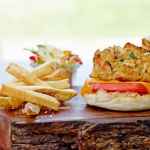 Grand Concourse menu in Pittsburgh, Pennsylvania, USA