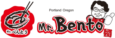 Menu for Mr. Bento Burger in Hillsboro, OR | Sirved