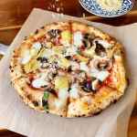 264 Fresco menu in Carlsbad, California, USA