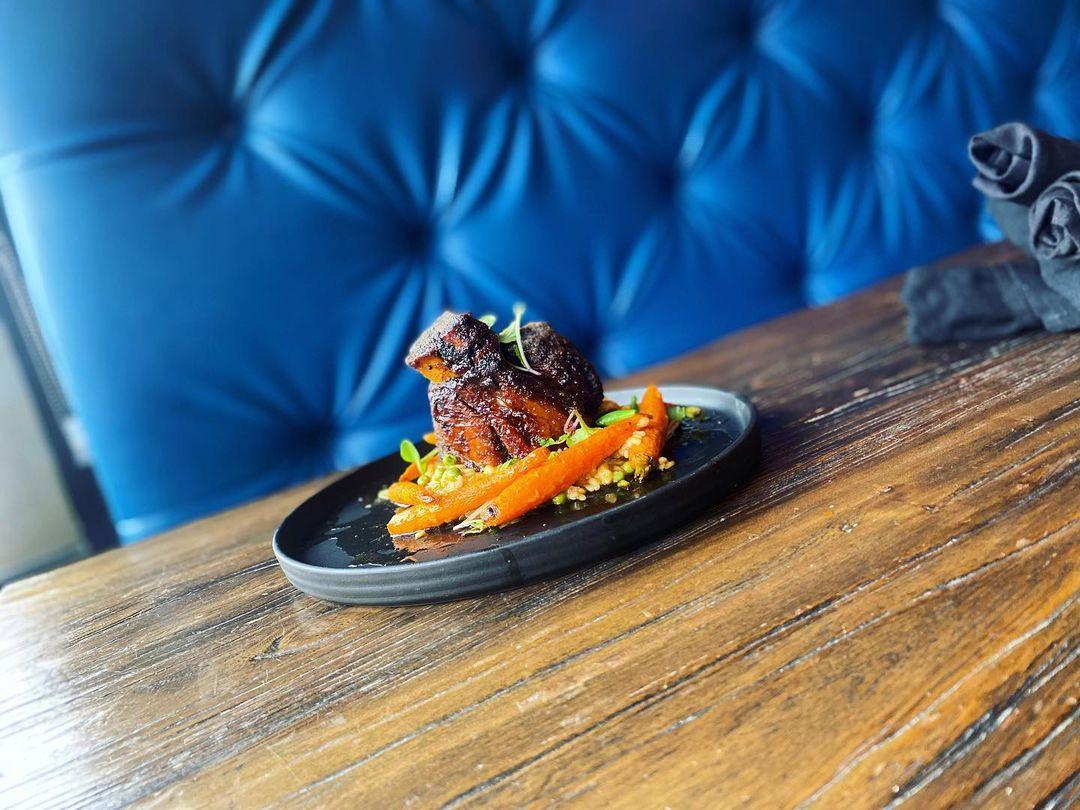 1816 Modern Kitchen & Drinks menu in Corydon, Indiana, USA