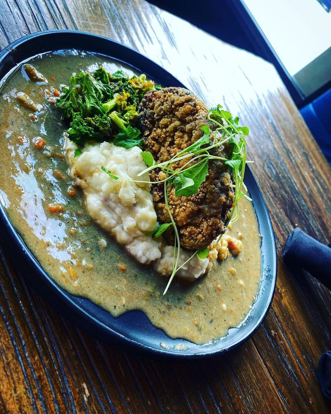 1816 Modern Kitchen & Drinks menu in Corydon, Indiana, USA