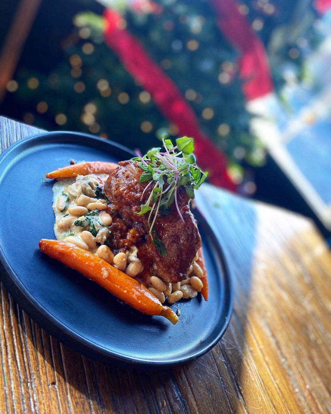 1816 Modern Kitchen & Drinks menu in Corydon, Indiana, USA