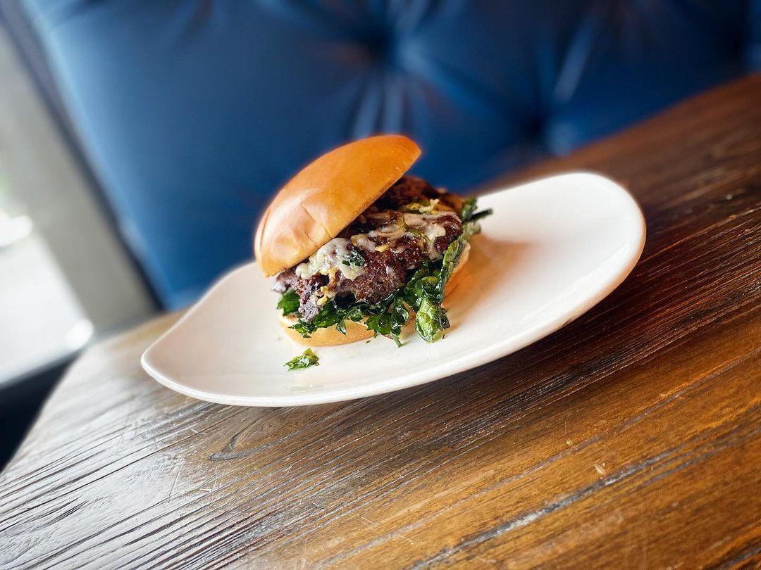 1816 Modern Kitchen & Drinks menu in Corydon, Indiana, USA