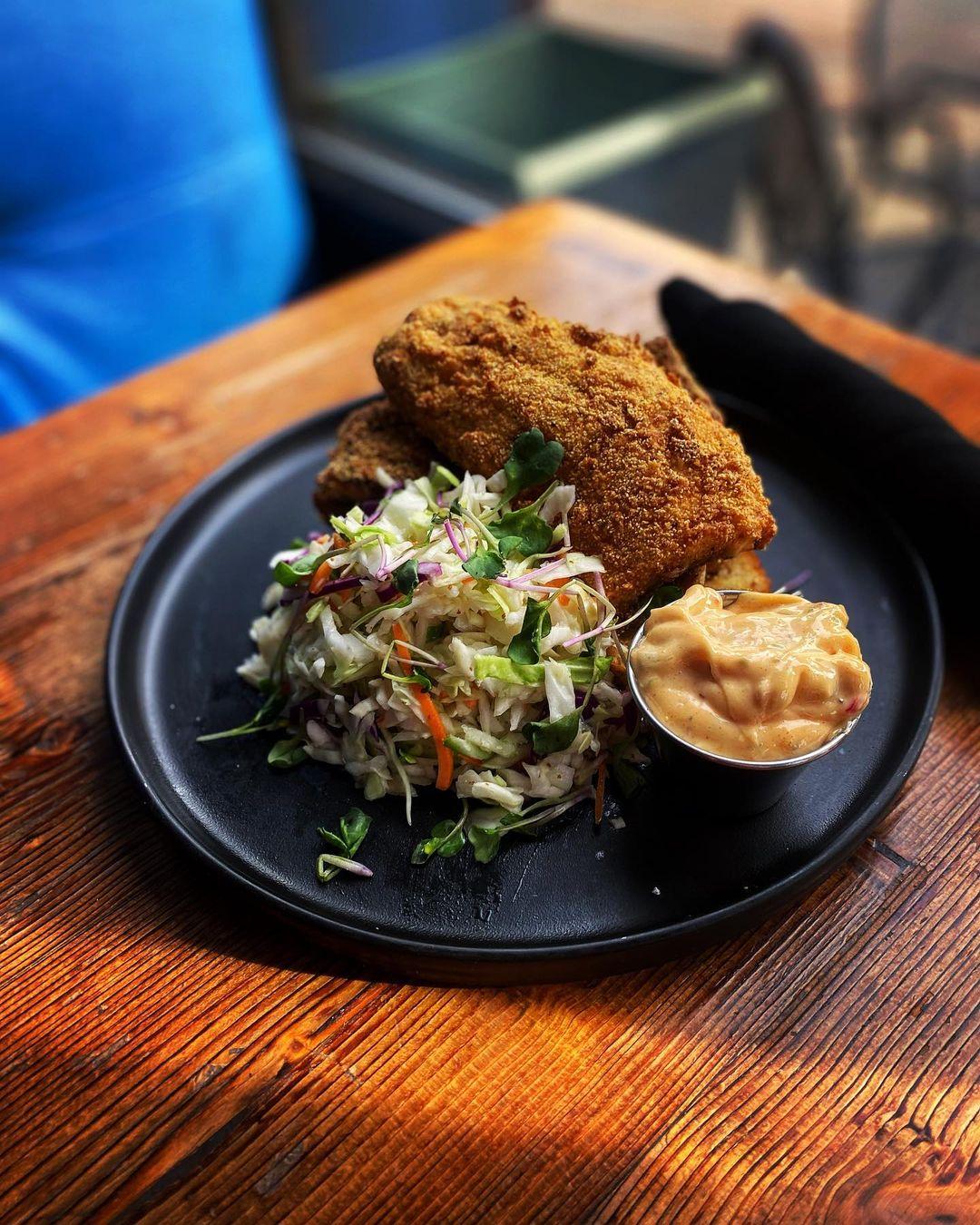 1816 Modern Kitchen & Drinks menu in Corydon, Indiana, USA