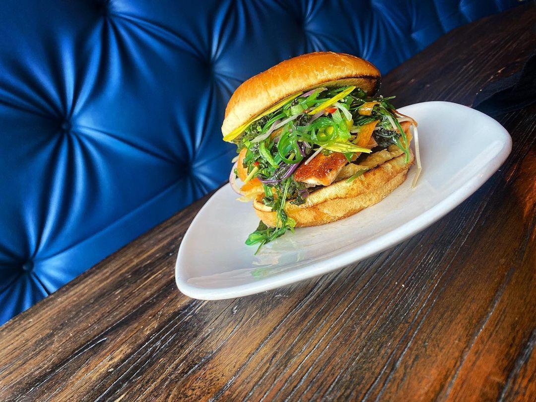 1816 Modern Kitchen & Drinks menu in Corydon, Indiana, USA