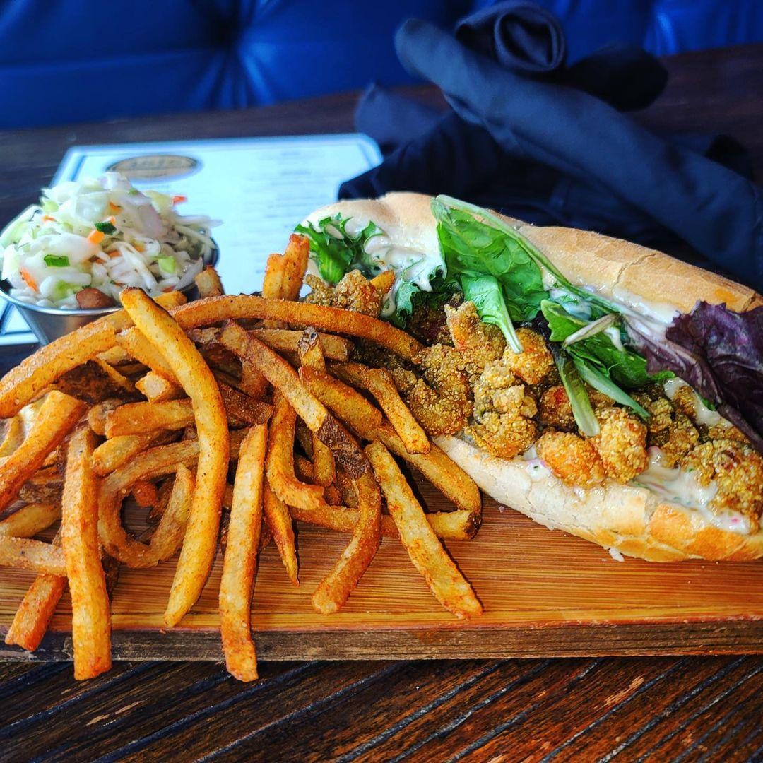 1816 Modern Kitchen & Drinks menu in Corydon, Indiana, USA