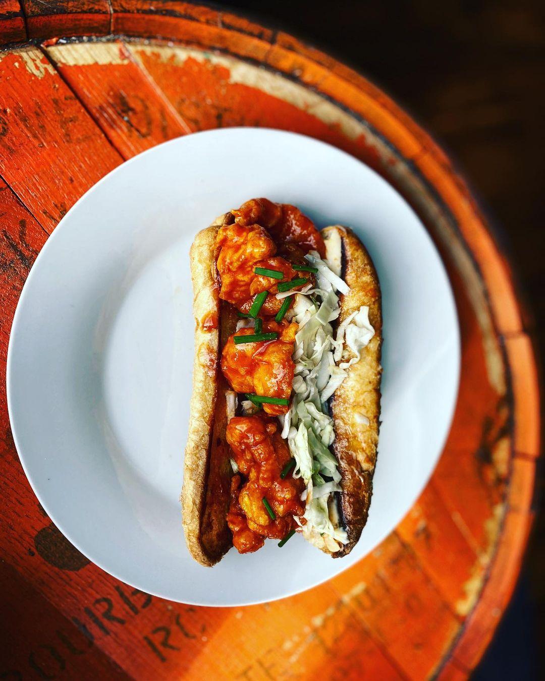 1816 Modern Kitchen & Drinks menu in Corydon, Indiana, USA