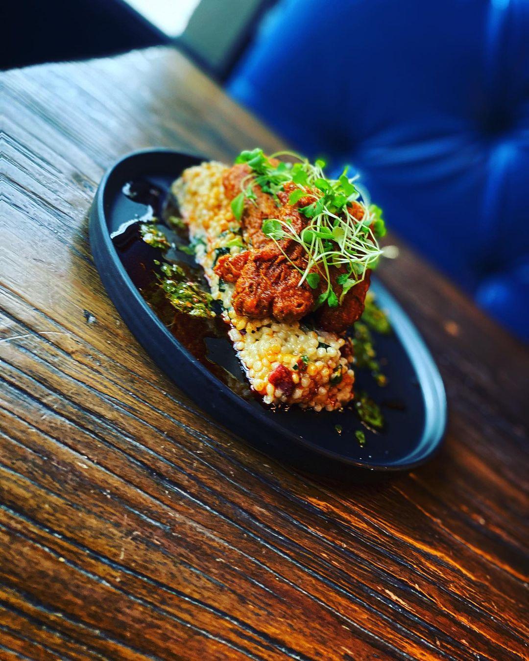 1816 Modern Kitchen & Drinks menu in Corydon, Indiana, USA